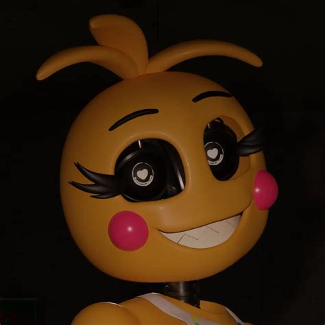 Toy Chica [salty And Ko ] Nsfw Character Ai Chat Game