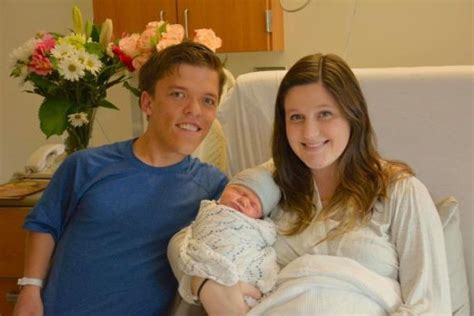Zach Roloff Says Sons Dwarfism Is Just Part Of Who He Is