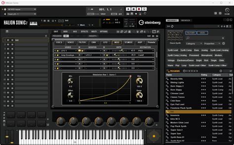 Classic Synth Free Classic Synth