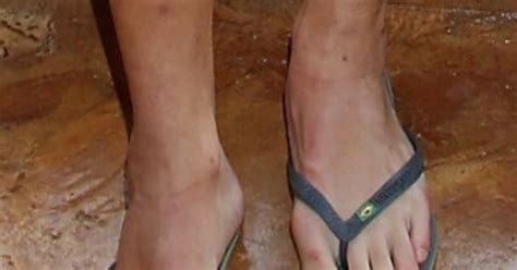 Straight Jock Feet Oh Joe I Love You So