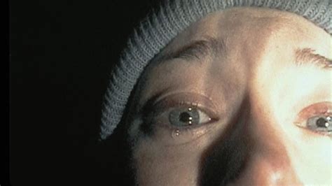Blair Witch Project Producer Says Weve Been Watching The Wrong Version Of The Iconic Horror