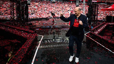 Bayer Leverkusen Bayer Boss Fernando Carro Ab Diesem Spiel Gab Es Das