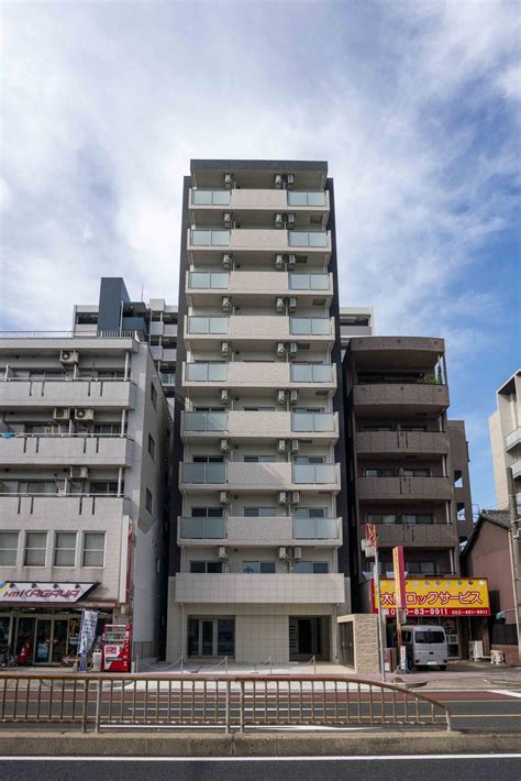 プリミエール太閤通 施工実績 株式会社協和コーポレーション