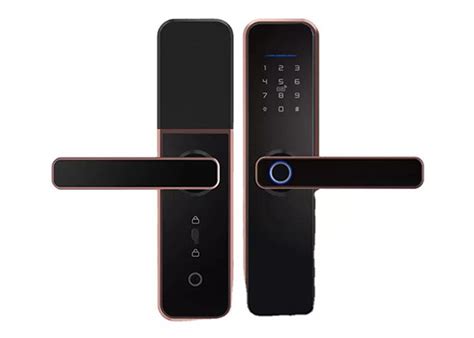 China Bluetooth Lock Bluetooth Smart Digital Door Lock Factory Supplier Simto Door
