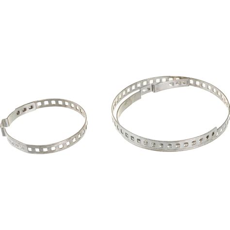 Хомуты ШРУСа KRAFT 20-50 и 50-120 мм KT 880569 - выгодная цена, отзывы ...