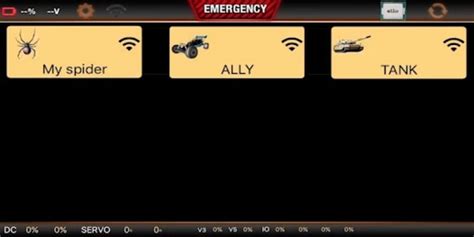 Elio Diy Bluetooth Controller Per Android Download