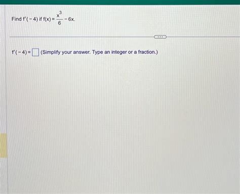 Solved Find F If F X X X F Simplify Your Chegg Com