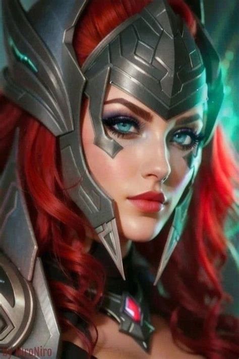 Пин от пользователя Илья Погодин на доске Raid Shadow Legends Рисунки