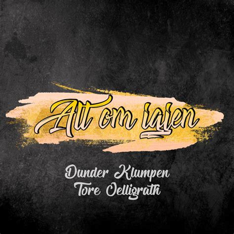 Bpm And Key For Alt Om Igjen By Hugge Tempo For Alt Om Igjen Songbpm