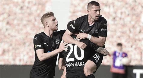 Manisa FK Dan Play Off Yolunda Kritik Zafer Futbol Spor Haberleri