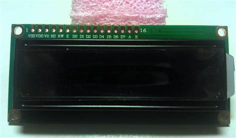 Pcb Exposure Timer With Picaxe Microcontroller And Lcd Display Just Add Electrons