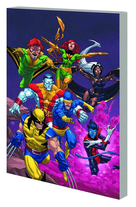 X Men First Class Nightcrawler