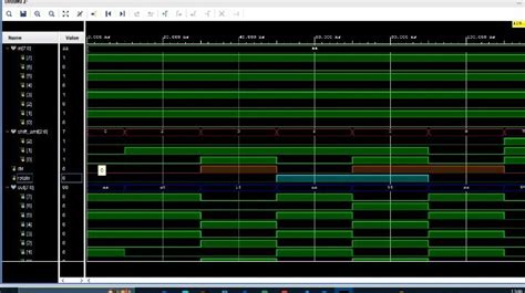 akhil royal on linkedin day18 100daysofrtl verilog barrelshifter