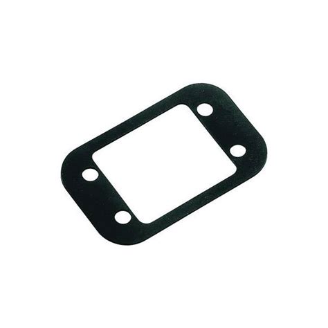 Harting Modular Accessories Flange Sealing 610892 Rapid Electronics