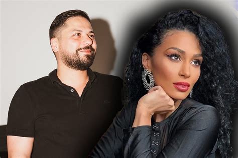 Adevărul despre relația dintre Majda Aboulumosha și Viziru