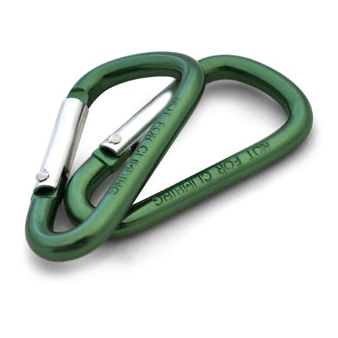 Mini Biner 4mm 2pk Osa Brands