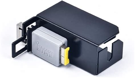 Smartkeeper Essential 1 X Keyboard Mouse Lock Yellow