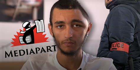 Après Laffaire Hedi Nouvelles Révélations Sur Limpunité Policière Le Média