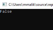 Validate Email Address Via Regex In C Sharp Regexsonline Com