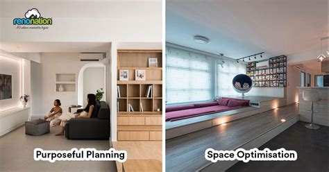 Redefining Space 7 Expert Tips For Perfect Floor Platform Storage In