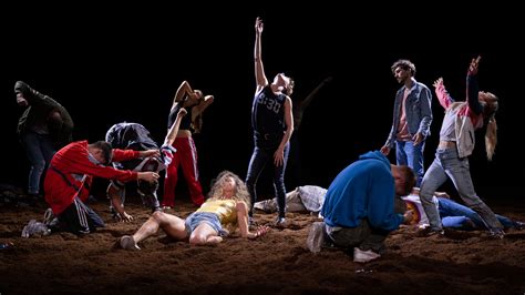 How Did Mud Get Everywhere The New York Times