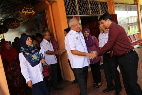 Guru Juga Mangsa Buli Pelajar