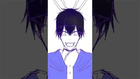 블라인드 뱀파이어 수현 Youtube