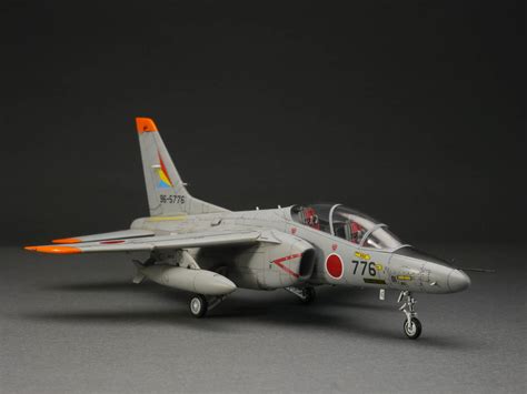 ハセガワ 1 72 川崎t 4 完成品 Dnf