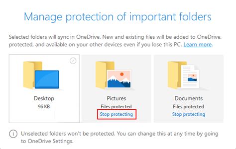 3 Methods To Protect Your Important Folders In Windows 10