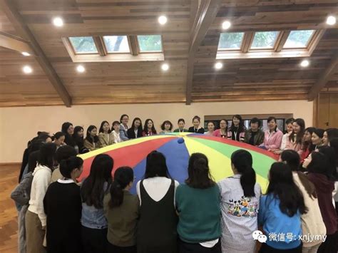 第四届欧洲“音律而动”中国行——达尔克罗兹体态律动教学法工作坊 搜狐大视野 搜狐新闻