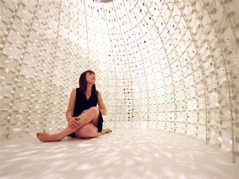 Emerging Objects Design 3d Printed Salt House Archdaily