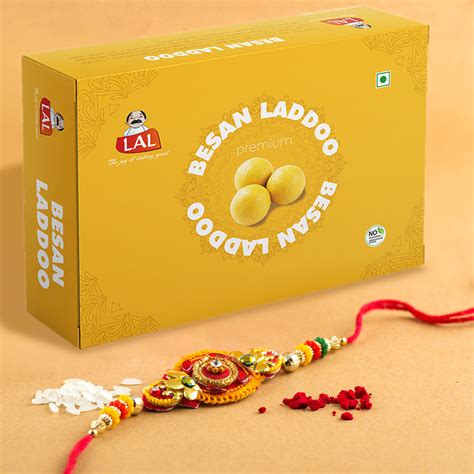 Delicious Besan Laddoo Buy Besan Laddu Now Lal Sweets Lal Sweets