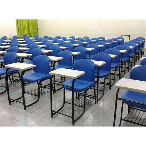 107A 1 學生連結課桌椅工程介紹 編號 91713 永佳工業有限公司
