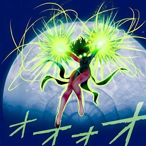 ️tatsumaki 💚 One Punch Man Manga One Punch Man Anime One Punch Man