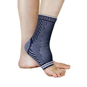 Bande De Maintien De La Cheville D9 001 Rehan International Talon