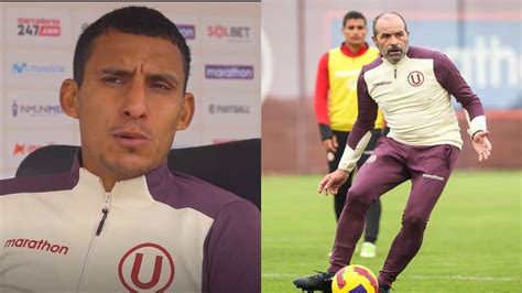 Alex Valera Habló Del Efecto ‘compagnucci El Debut En El Clausura Y