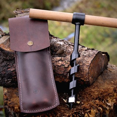 Bushcraft Etsy
