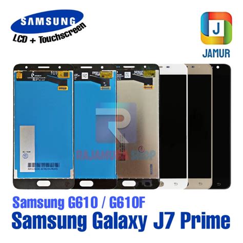 Lcd SAMSUNG GALAXY J7 PRIME LCD SAMSUNG G610 G610F LCD SAMSUNG GALAXY