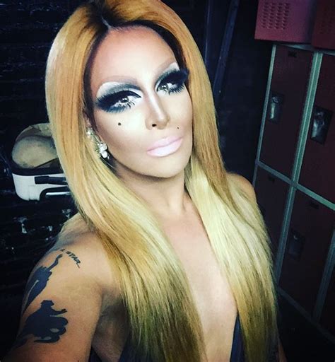 Roxxxy Andrews Roxxxyandrews • Instagram Photos And Videos Rupaul