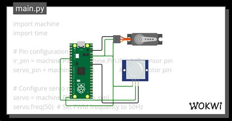 entry - Wokwi ESP32, STM32, Arduino Simulator