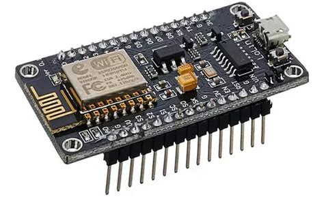 Módulo Nodemcu Lua Wifi Esp8266 Arduino Avr En Venta En Puerto Quito