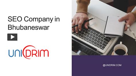 Ppt Seo Company In Bhubaneswar Powerpoint Presentation Free To