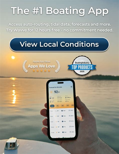 What Is The Best Marine Gps Chartplotter Top Chartplotters For 2025