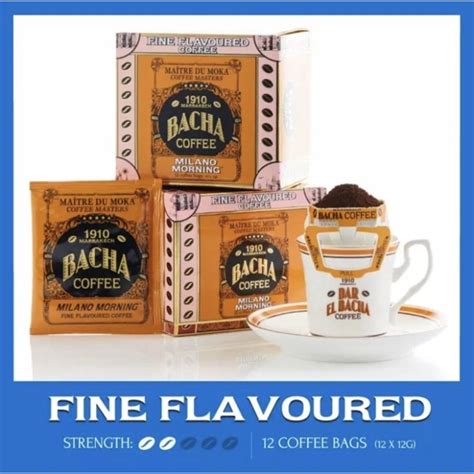 Jual Bacha Coffee Eceran Per 1 Sachet Shopee Indonesia