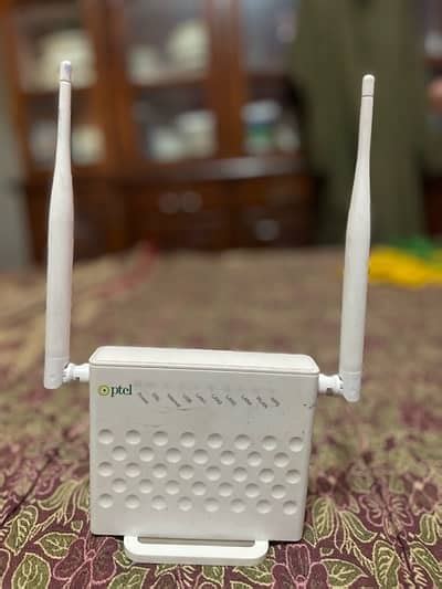 Ptcl Bb Router Modem Networking 1094029332