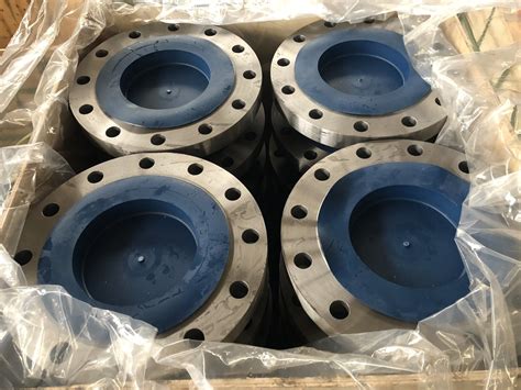 API Standard Lap Joint Flange Dimensions ASME Flange Forged Flange And Pipe Fitting