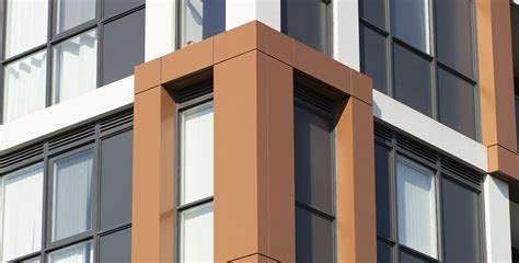 Products Architectural Metals North America