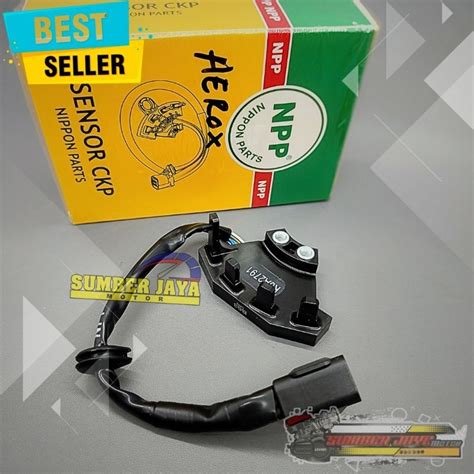 Jual Sensor Ckp Npp Aerox Lexi Nmax New Npp Shopee Indonesia