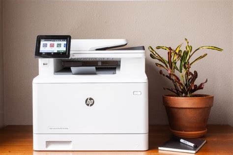 The 4 Best Home Printers Reviews By Wirecutter