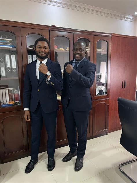 Andrew Momoh Saffa On Linkedin I Am Thrilled To Share That I Have Been